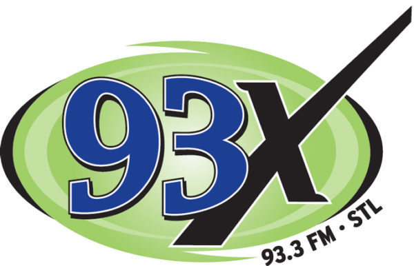 93X: Logo Design - TriFecta Creative. Graphic Design and Creative ...