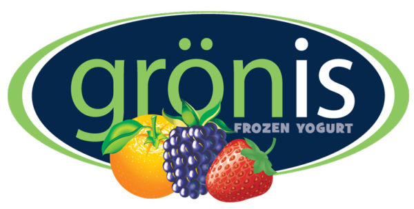 Gronis Logo - TriFecta Creative. Graphic Design and Creative Services ...